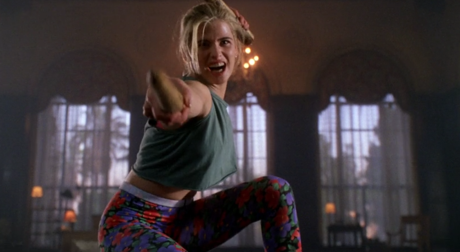 Buffy the Vampire Slayer : the movie - Adventures in the Buffyverse